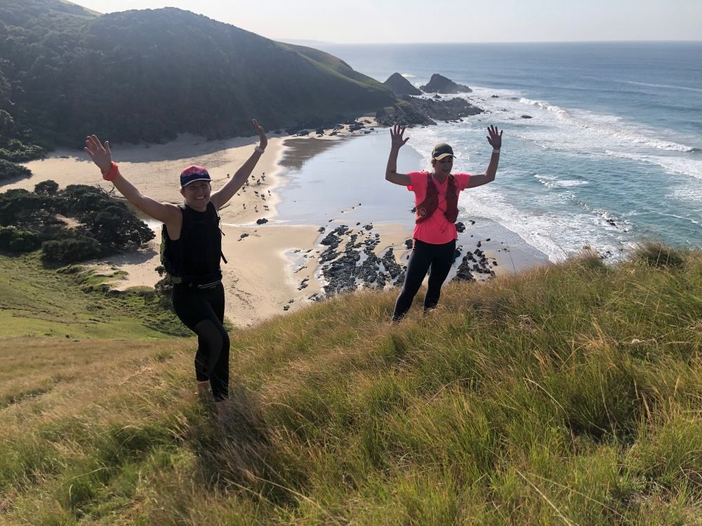 Pondo Voyager Hiking Trail | Active Escapes