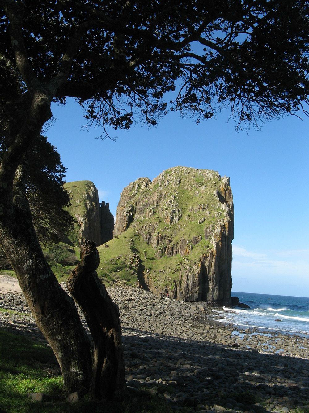 Coffee Bay to Bulungula Backpacking Trail | Active Escapes