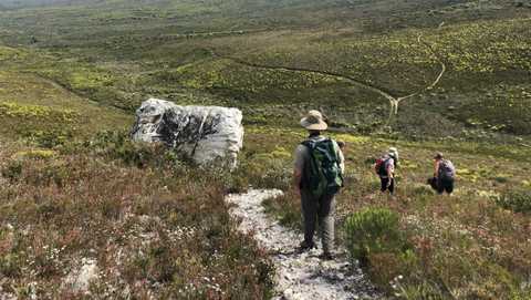 Western Cape | Active Escapes