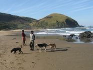 Pondo-Explorer Hiking Trail | Active Escapes