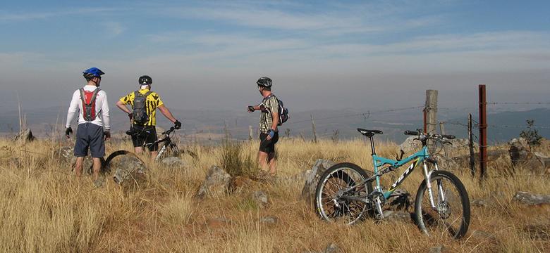 Home Page | Active Escapes