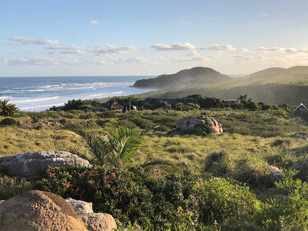 Mtentu-Explorer Hiking Trail, Northern Wild Coast | Active Escapes
