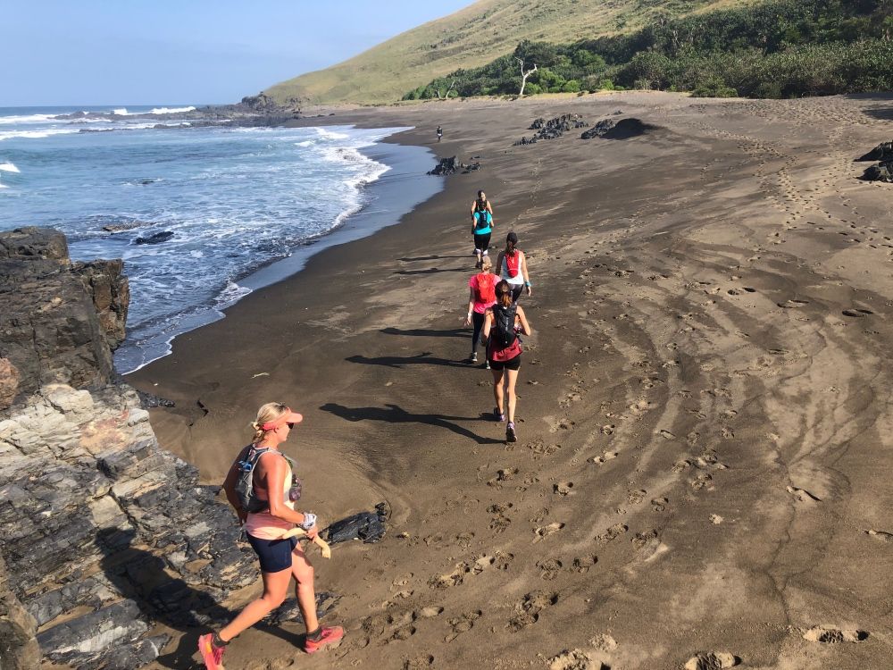 Pondo Voyager Hiking Trail | Active Escapes