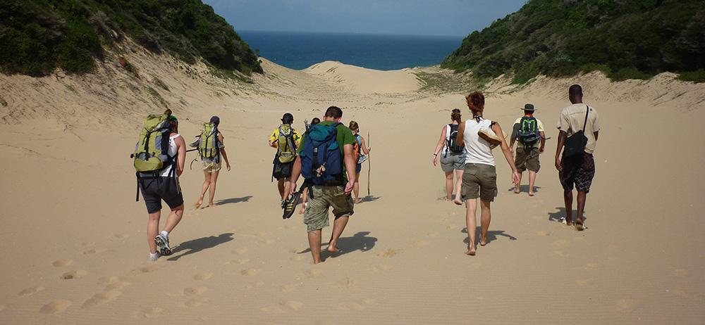 Hiking / Slackpacking | Active Escapes