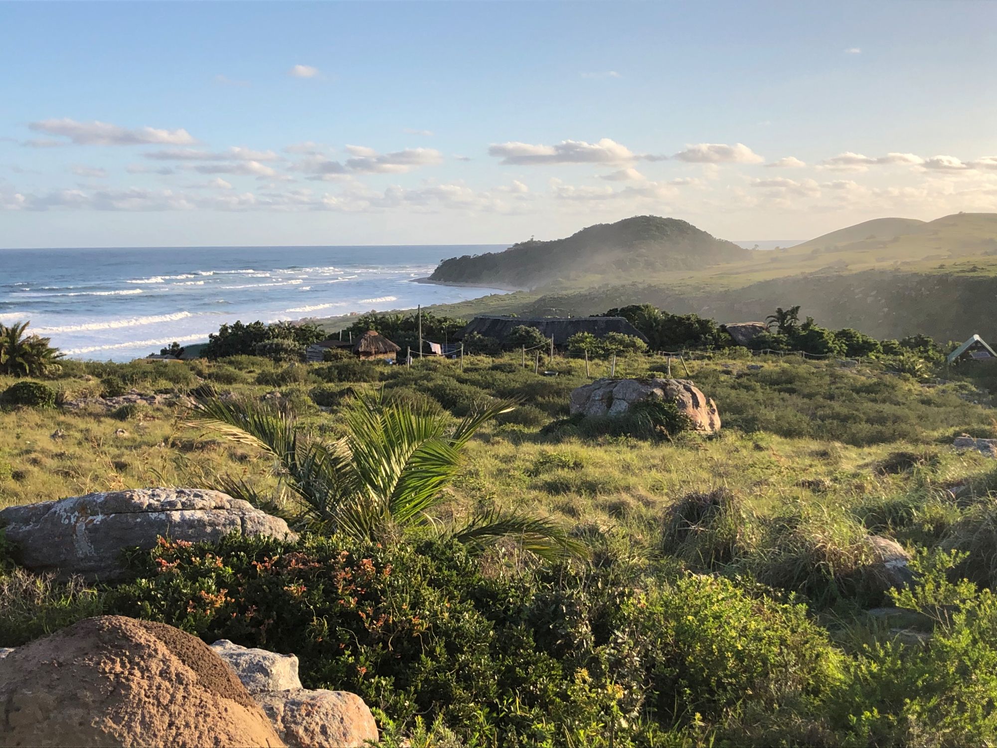 Pondo Falls Hiking Trail | Active Escapes