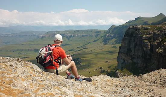 Hiking / Slackpacking | Active Escapes